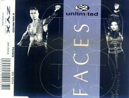 Faces CD - Like New 90204101351 | eBay UK