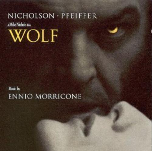 Wolf CD Various - Like New 74646423127 | eBay UK