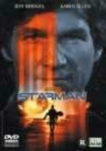 Starman [1984] DVD – Fergs Media – DVDs CDs & Blu-rays