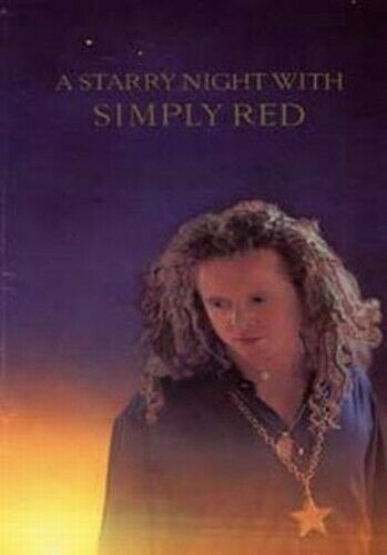 Simply Red: A Starry Night with Simply Red DVD [2005] Simply Red cert E ...