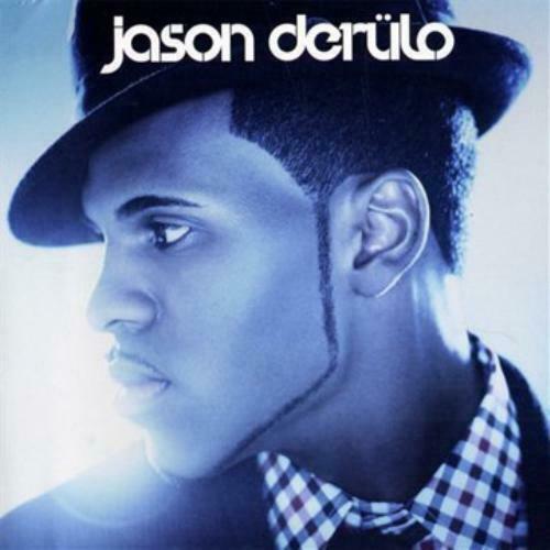 Jason Derulo CD Jason Derulo - Like New 93624964445 | eBay UK