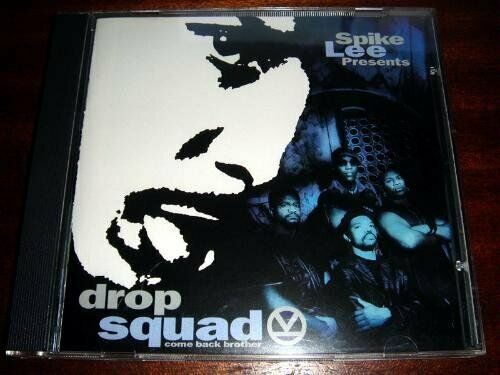Spike Lee presents Drop Squad CD New & Sealed 11105402828 | eBay UK