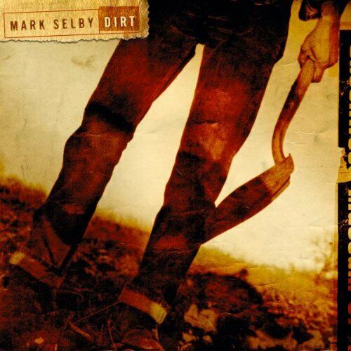 Dirt CD Selby Mark New & Sealed 90204986767 | eBay UK