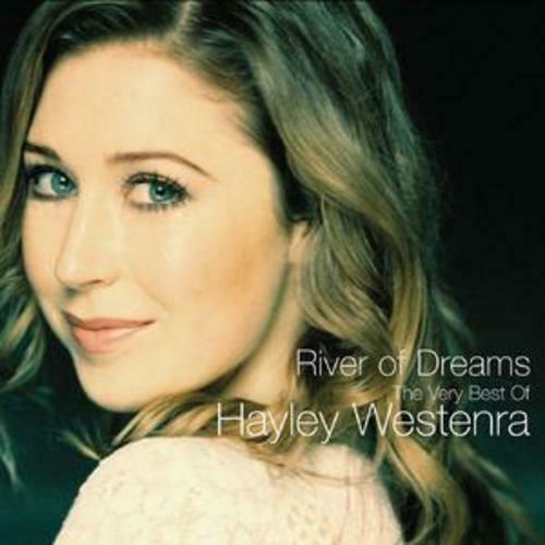 Hayley Westenra : River of Dreams: The Very Best of Hayley Westenra CD ...