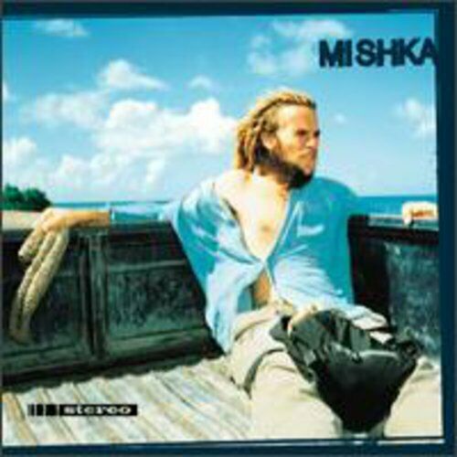 Mishka CD Mishka US New & Sealed 74646361320 | eBay UK