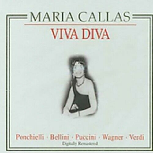 Viva Diva CD New & Sealed 4011220018023 | eBay UK