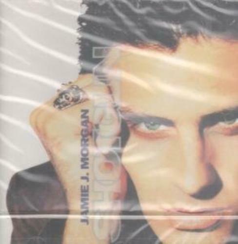 Jamie J. Morgan : Shotgun CD – Fergs Media – DVDs CDs & Blu-rays